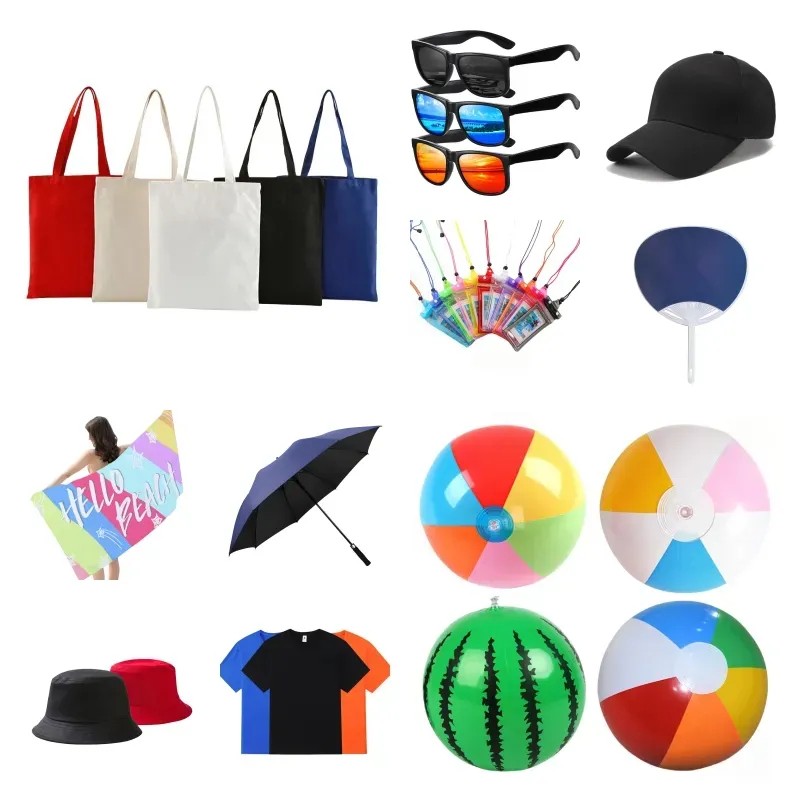 Custom Merchandising Freebies | Small Business Promotional Products ...