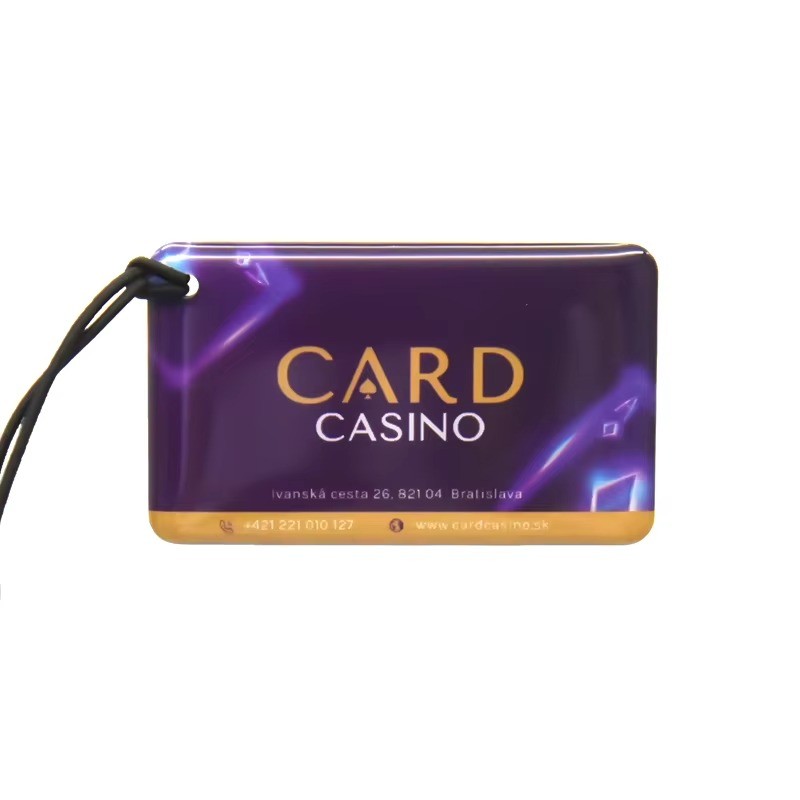 custom rfid card nfc card custom rfid wristbands for events