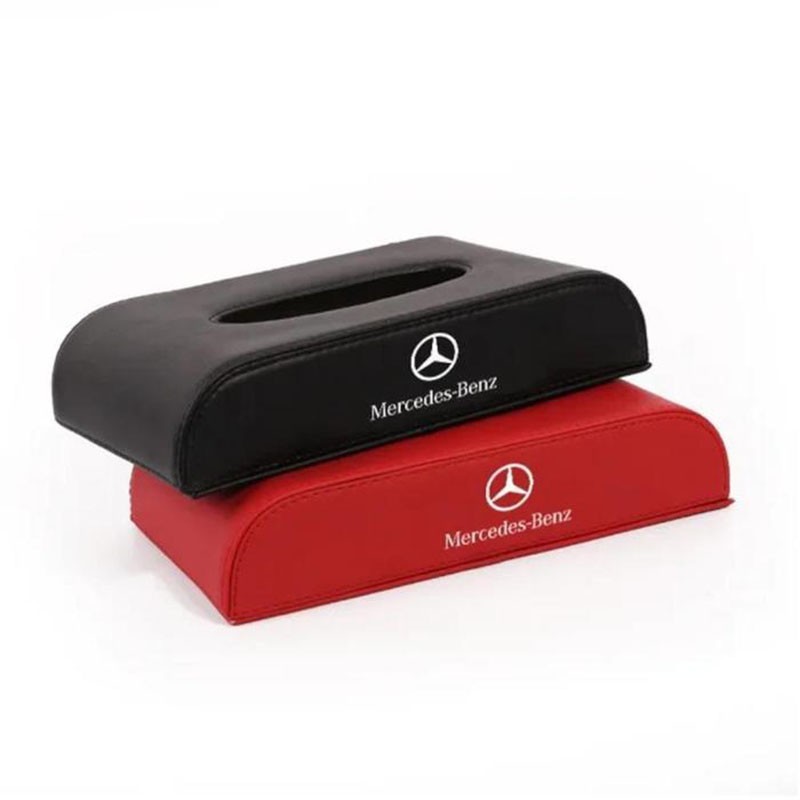 Mercedes Benz Tissue Box The Best Promotional Tissue Box